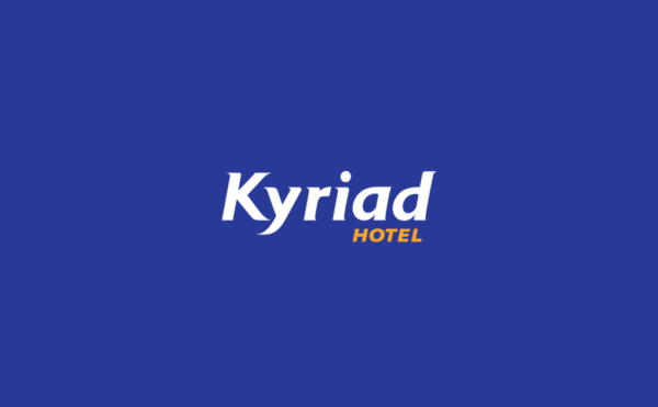 logo-Kyriad | La Conciergerie VTC
